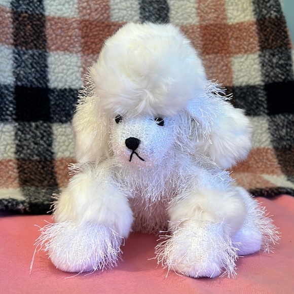 Toys | Webkinz Poodle | Poshmark